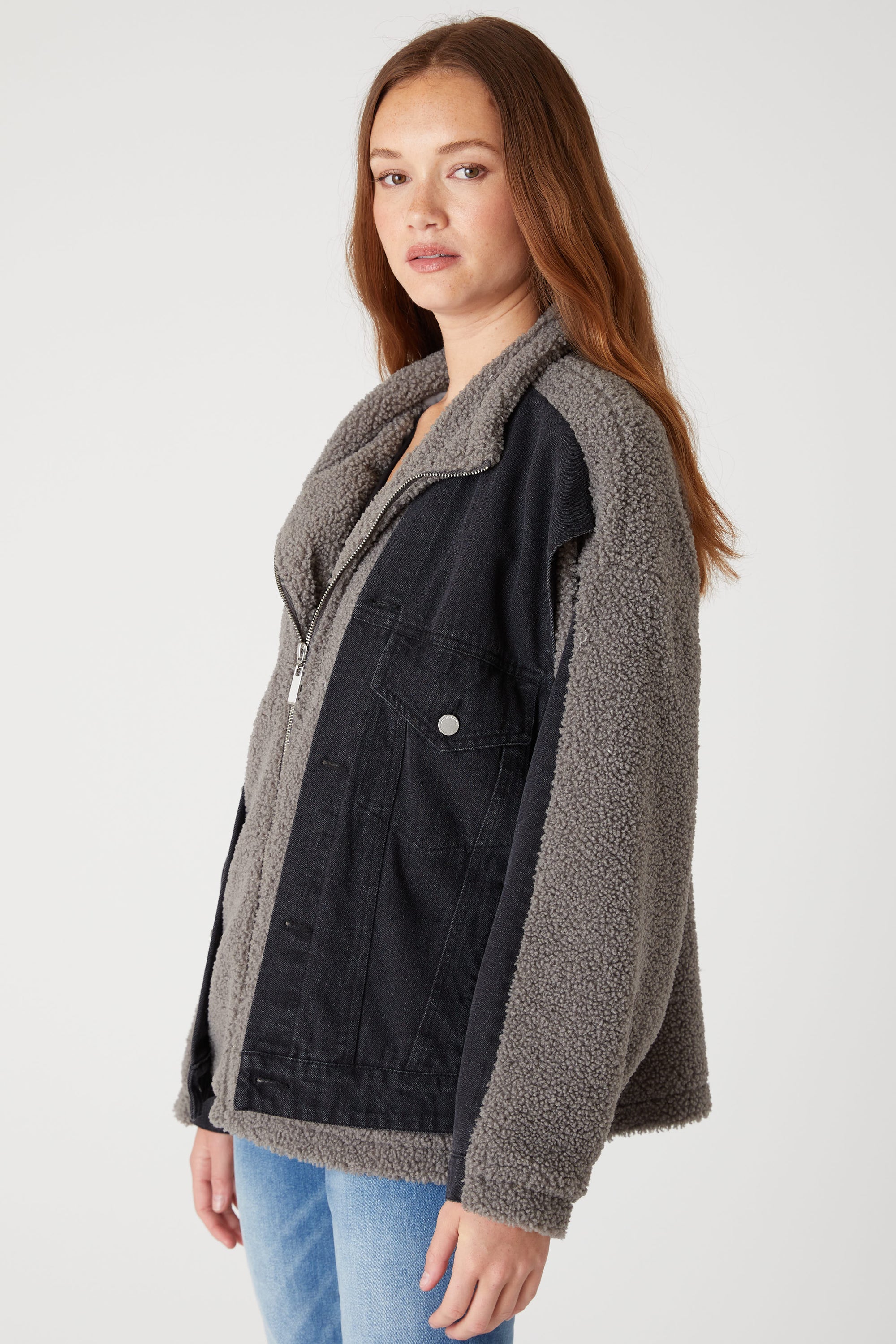 Doubledown Jacket