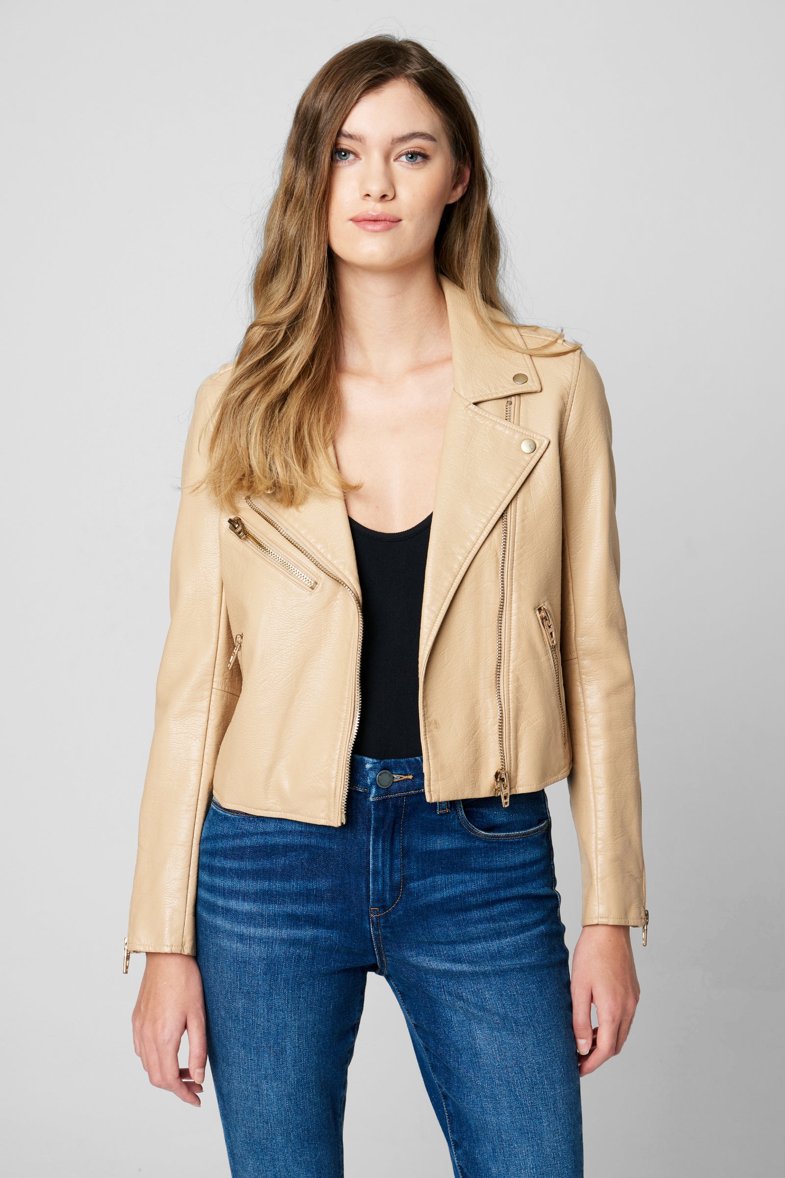 Natural Light Jacket