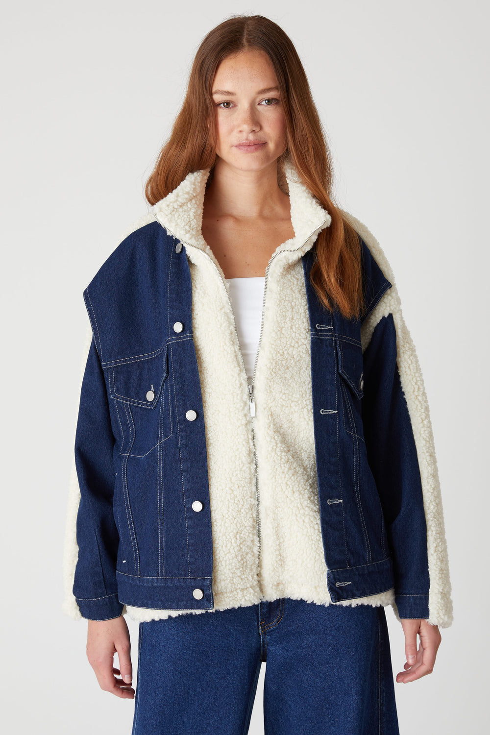 Feeling Frosty Trucker