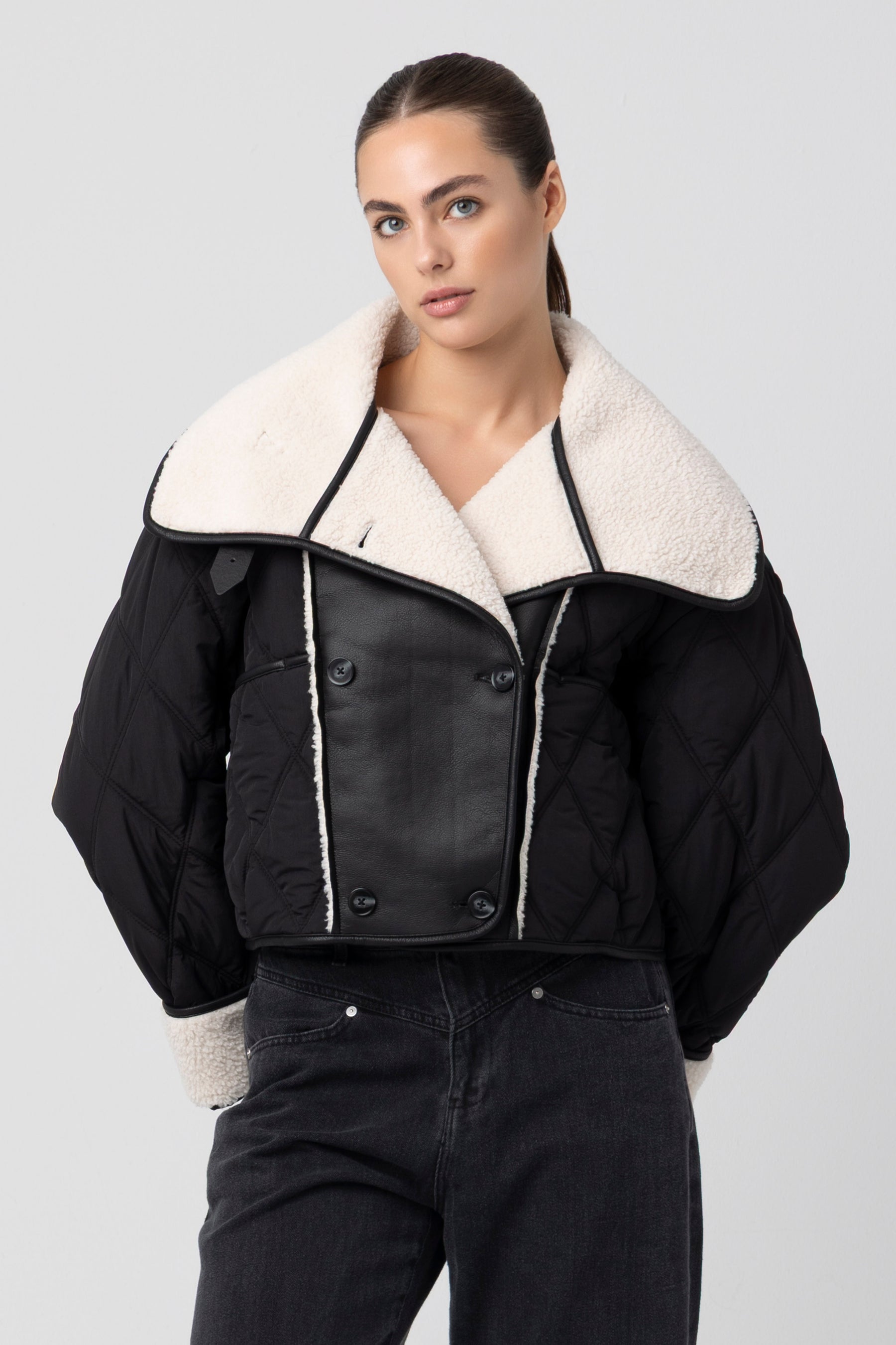 SECOND WIND JACKET