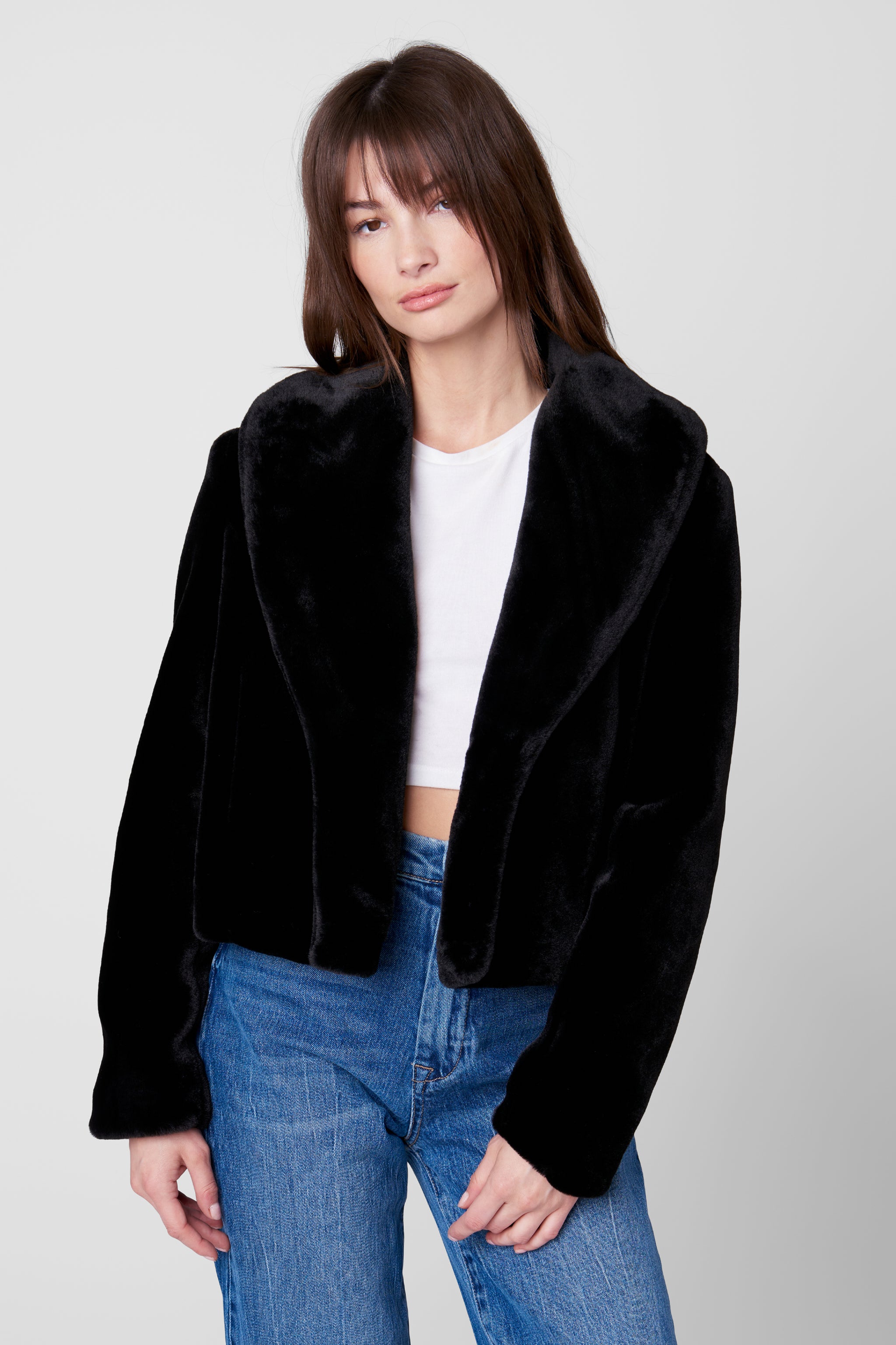 Be My Guest Jacket