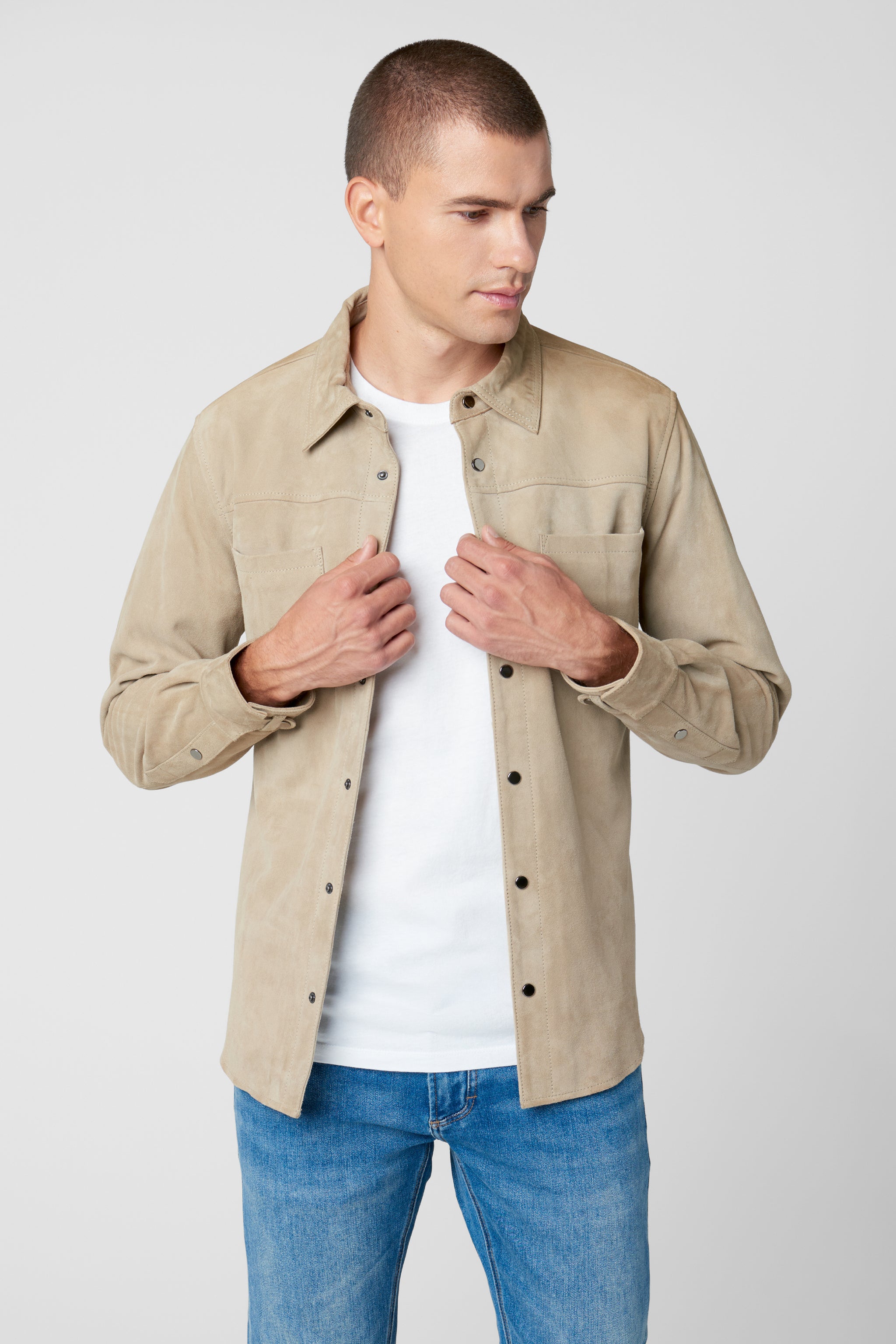 Heart Of Glass Jacket