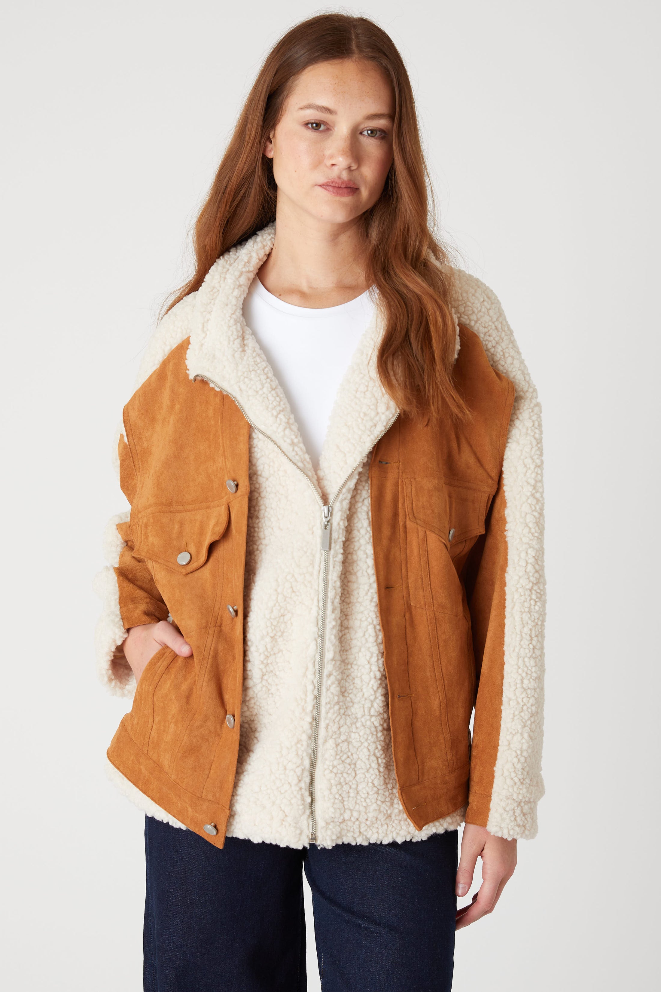 Catch Me Outside Trucker