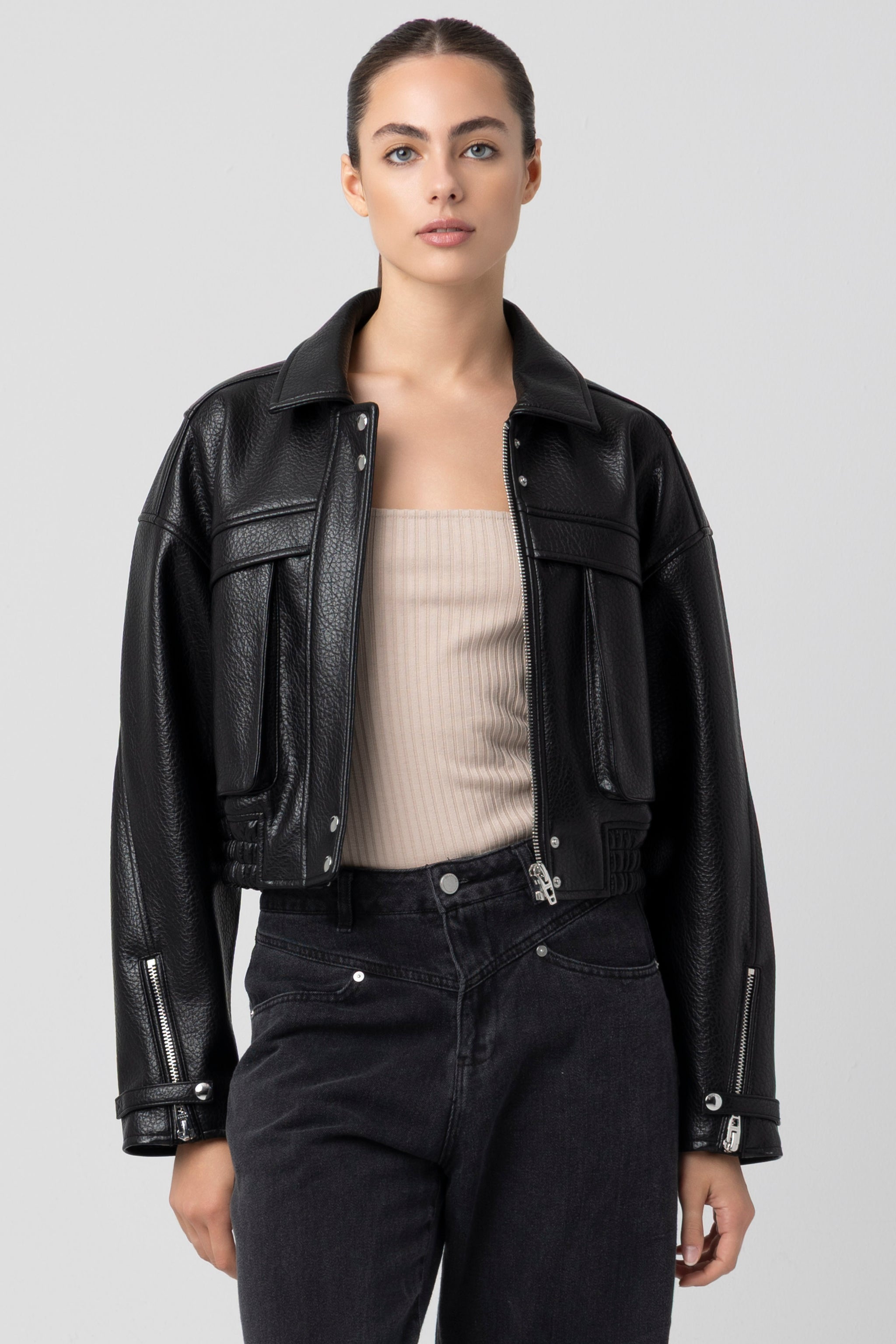 EPIC MOMENT JACKET
