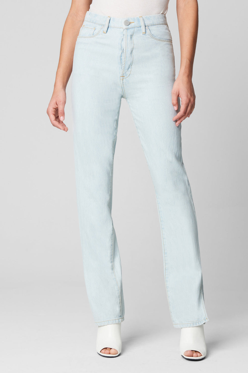 Cooper In Super Powers Jean