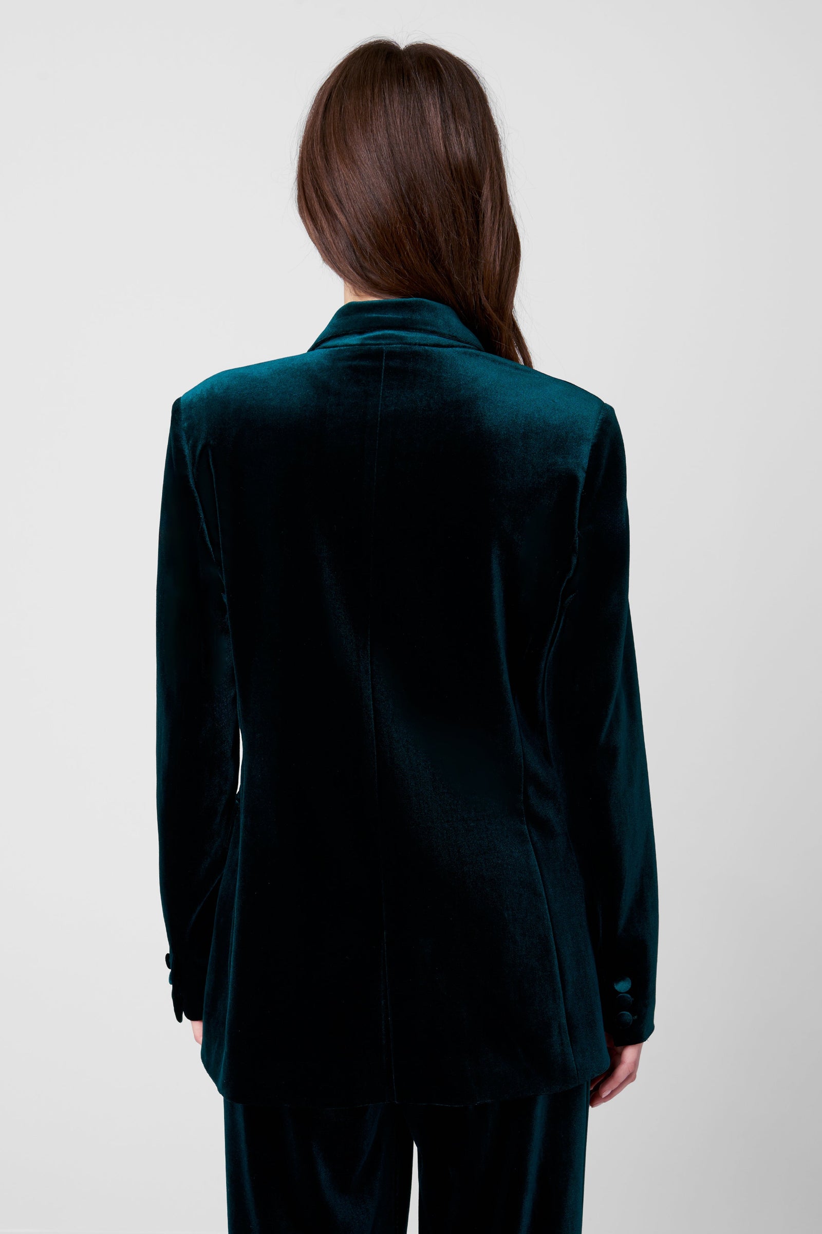 Street Smart Blazer
