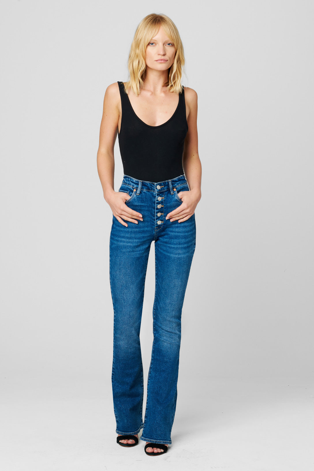 The Hoyt In Making History Jean