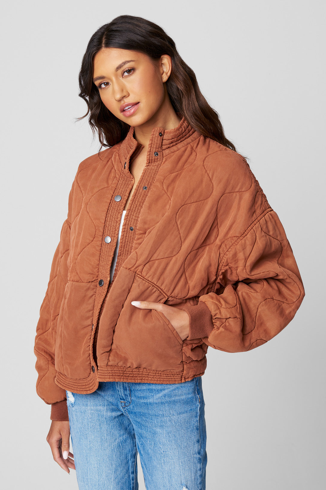 Sand Drift Jacket