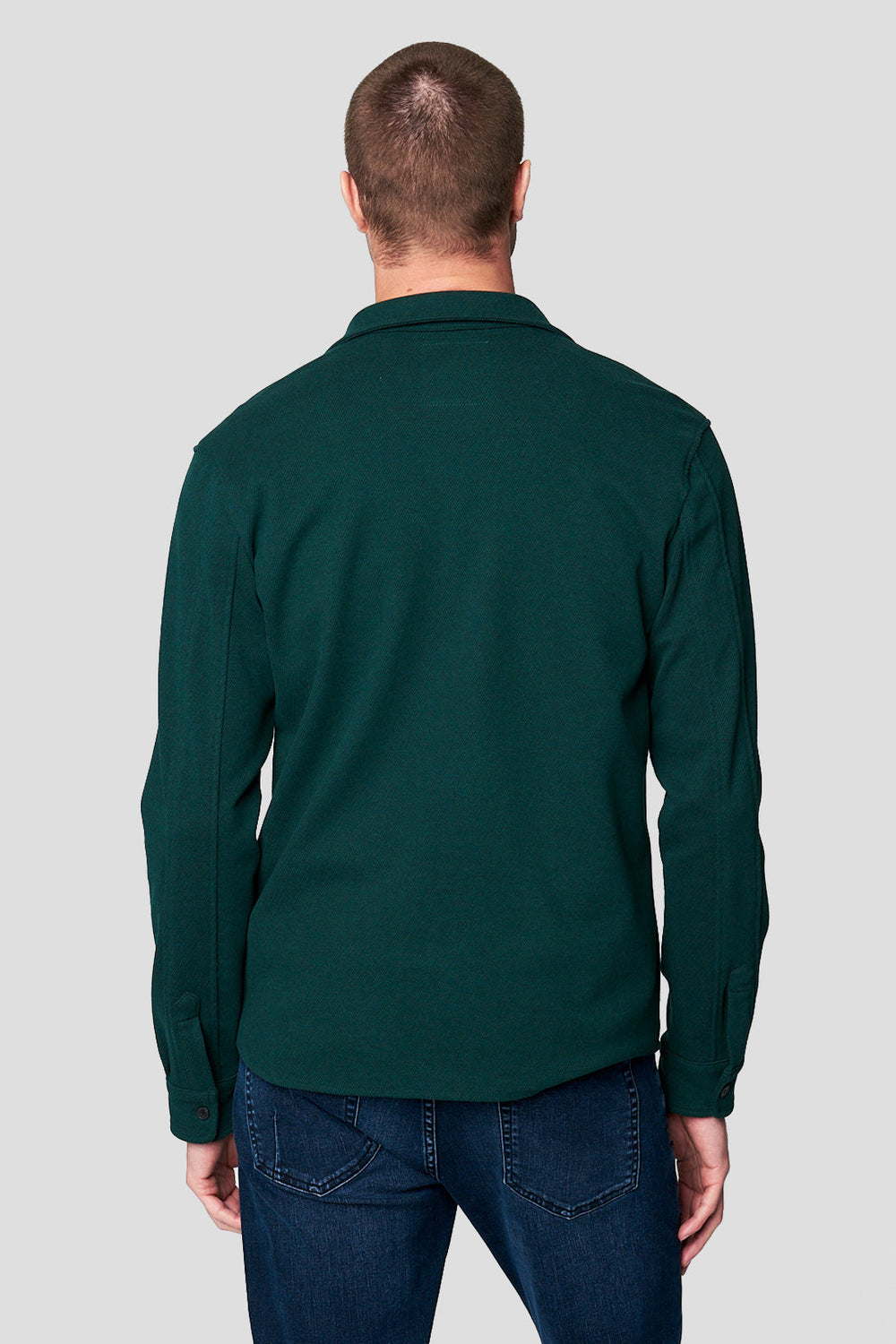 Foppish Shirt