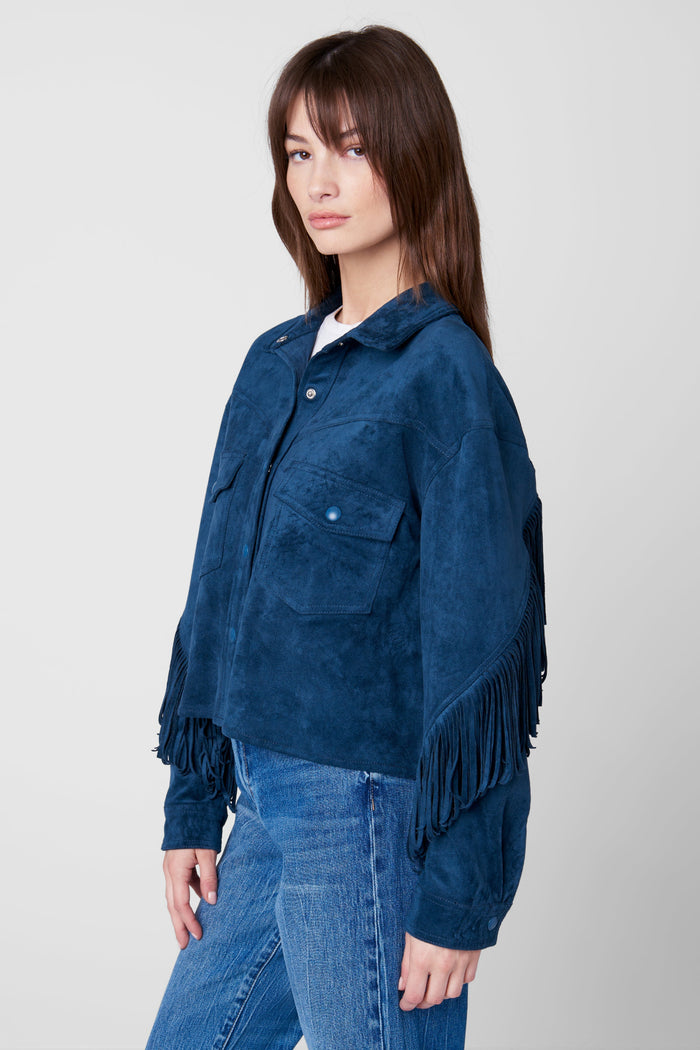 In Too Deep Jacket
