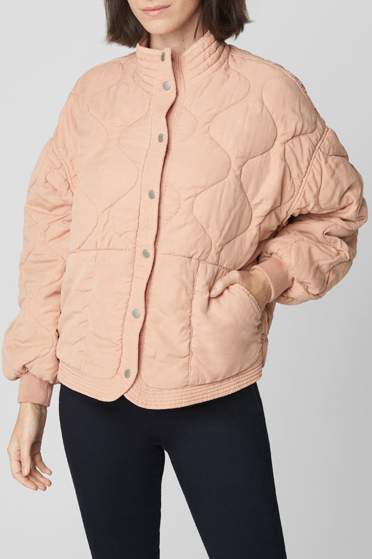 Moonless Night Jacket